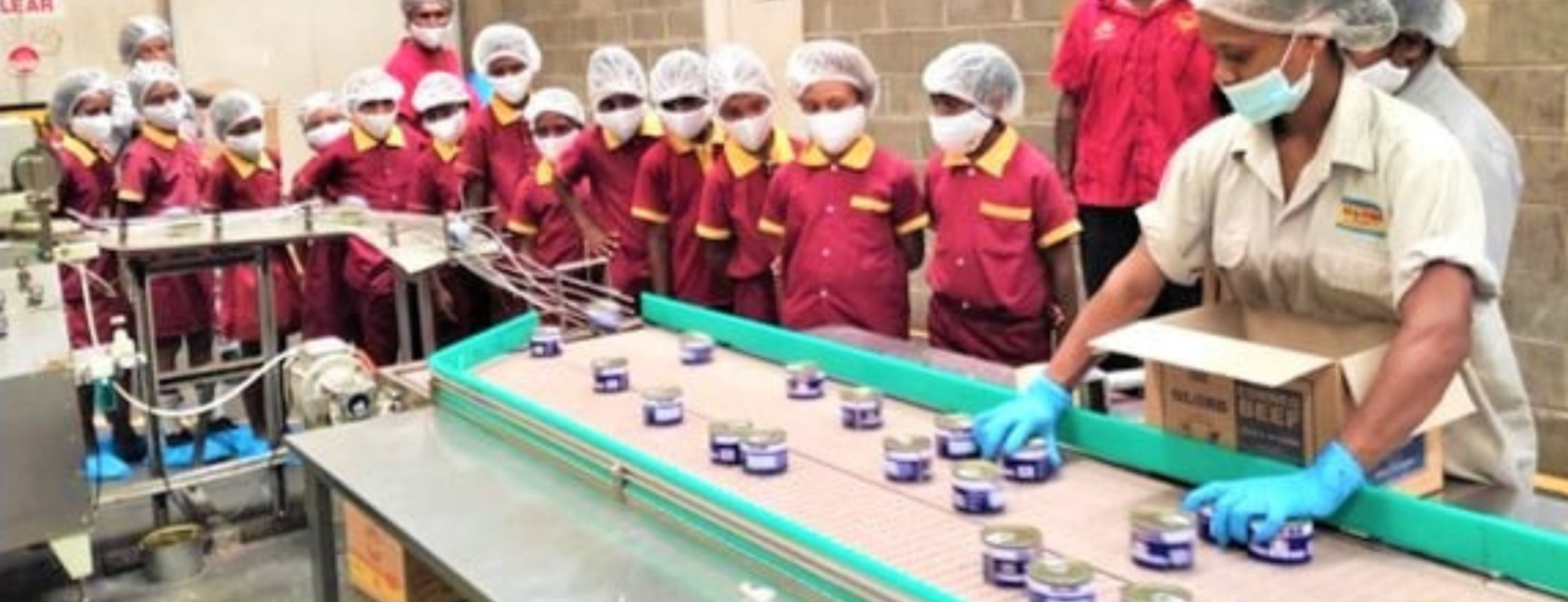 ABOUT US | Globe Manufacturing