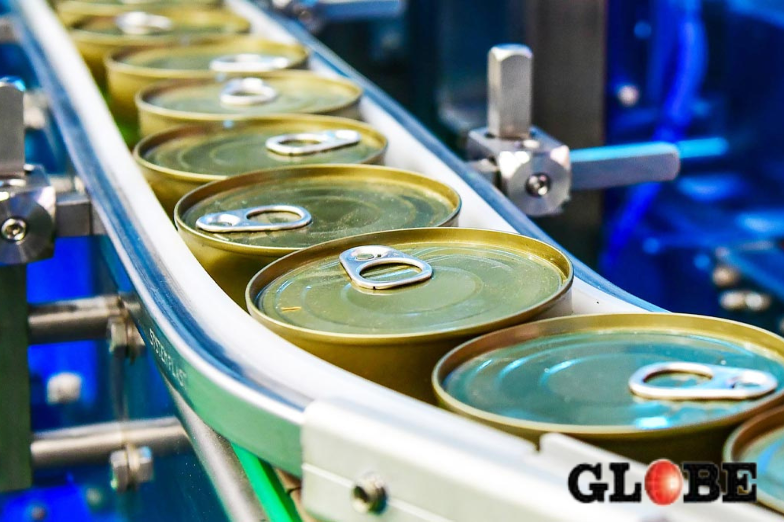 Globe Manufacturing | The Perfect Choice